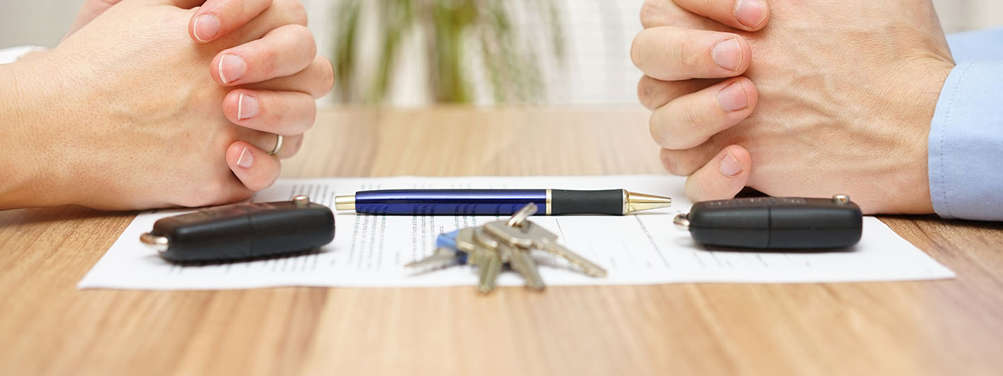 Financial Claims • Dawson Cornwell • Family Solicitors