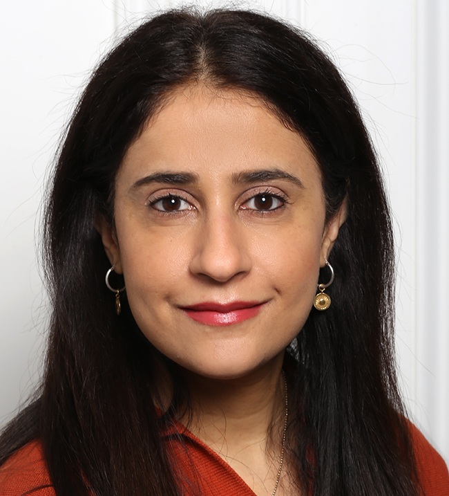 Sulema Jahangir • Dawson Cornwell • Family Solicitors