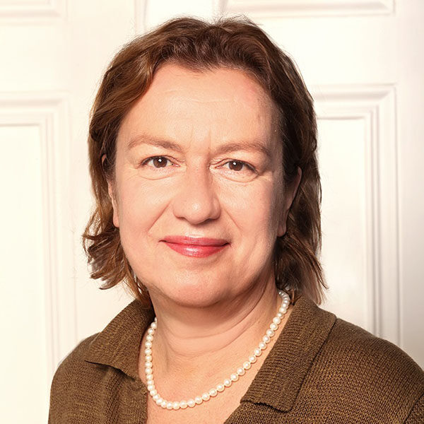 Hilka Hollmann • Dawson Cornwell • Family Solicitors