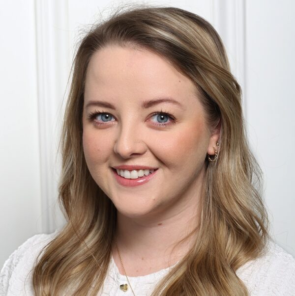 Associate Spotlight: Poppy Holmes • Dawson Cornwell • Family Solicitors
