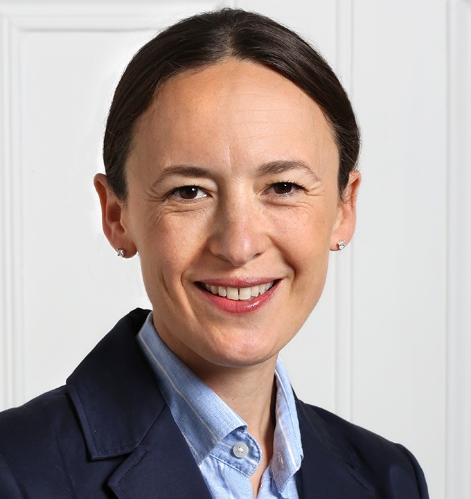 Jennifer Brockington-Belli • Dawson Cornwell • Family Solicitors